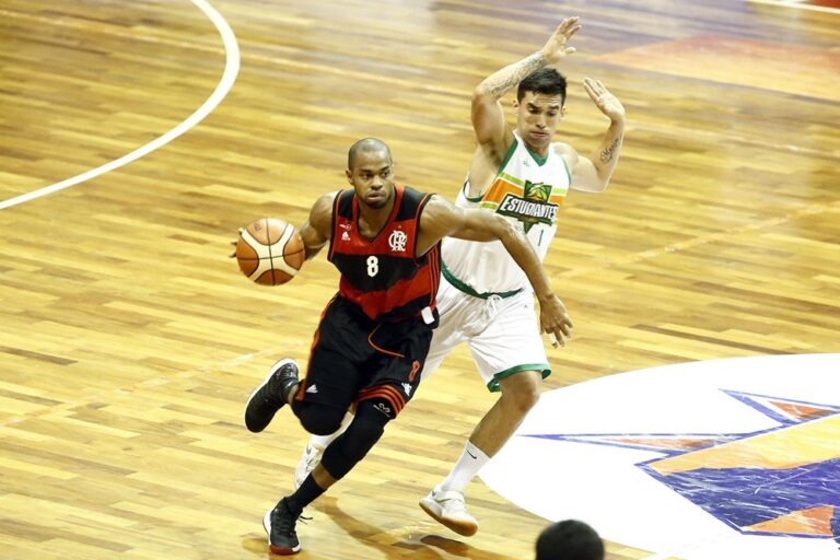 David Cubillán se mide con uno de sus ex-equipos por un pase a la final ...