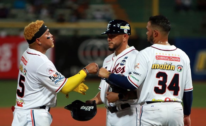 Caribes de Anzoátegui tendrá una nueva estructura gerencial tras la ...