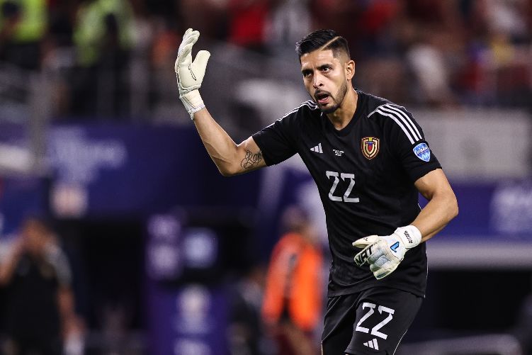 Rafael Romo: Me voy contento con el esfuerzo del equipo (+Video ...