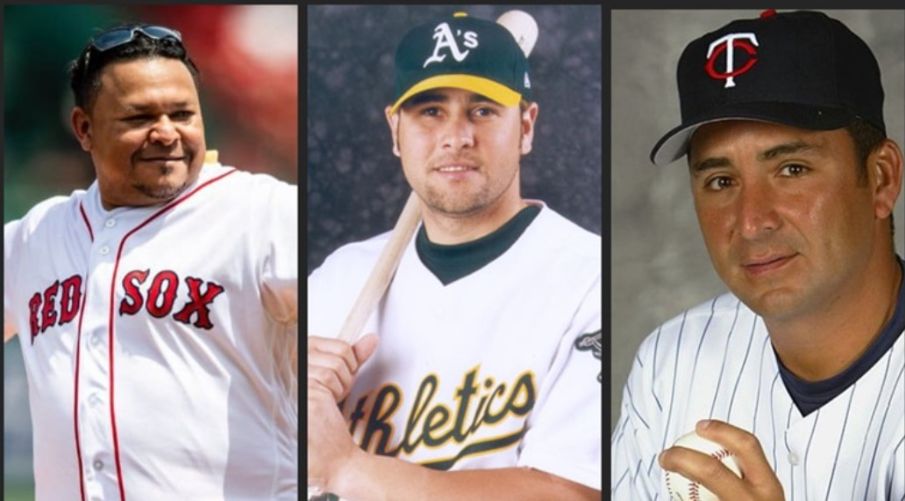 Richard Garcés, Ramón Hernández y Juan Carlos Pulido entraron al templo ...