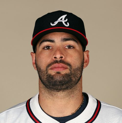 Sebastián Rivero firmó un contrato de Ligas Menores (MiLB) con los ...