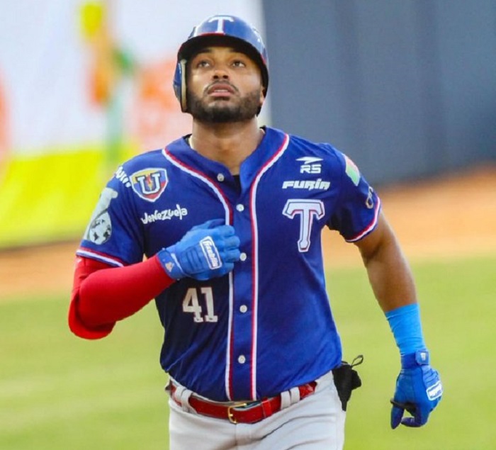 Daniel Montaño llevará su talento al béisbol mexicano - Sports Venezuela