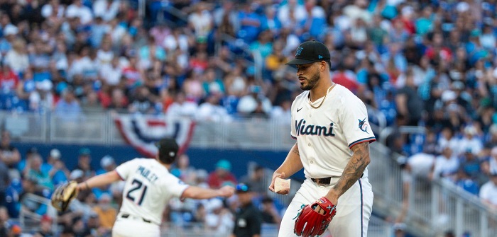 Jesús Tinoco mantuvo el enfoque para llevarse la victoria en el Opening ...