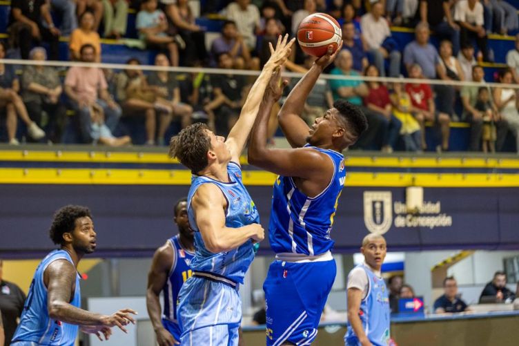 Carlos Milano pelea la cima de la Liga de Chile contra Sergio Mijares y ...