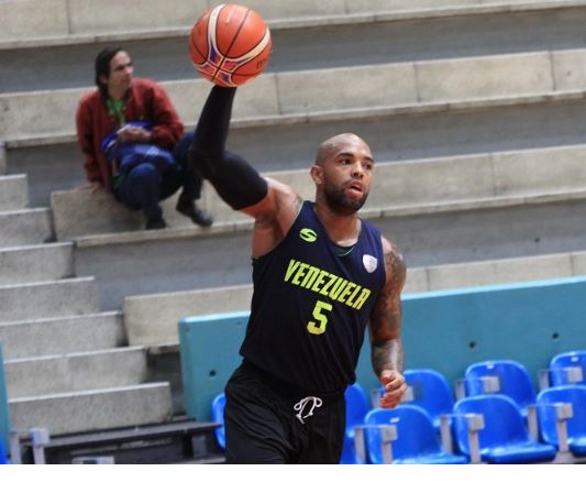 Gregory Vargas puso fin a su ciclo con la selección nacional - Sports ...