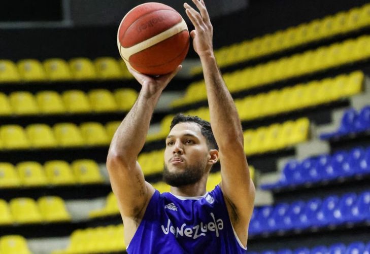 Fernando Fuenmayor: Hay que saber entender tu rol - Sports Venezuela