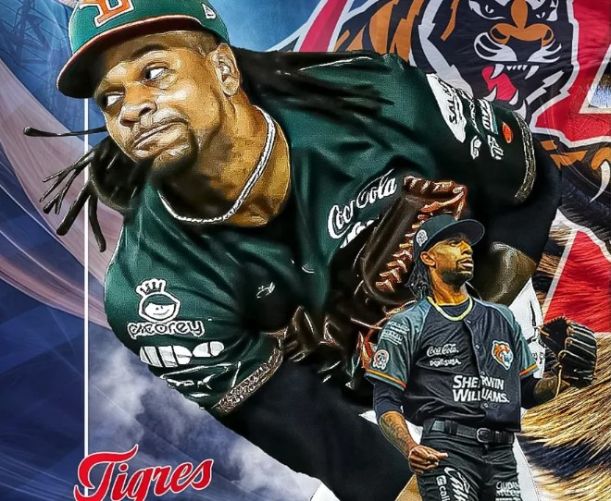 Ronnie Williams volverá a la LVBP, tras ser contratado por Tigres ...