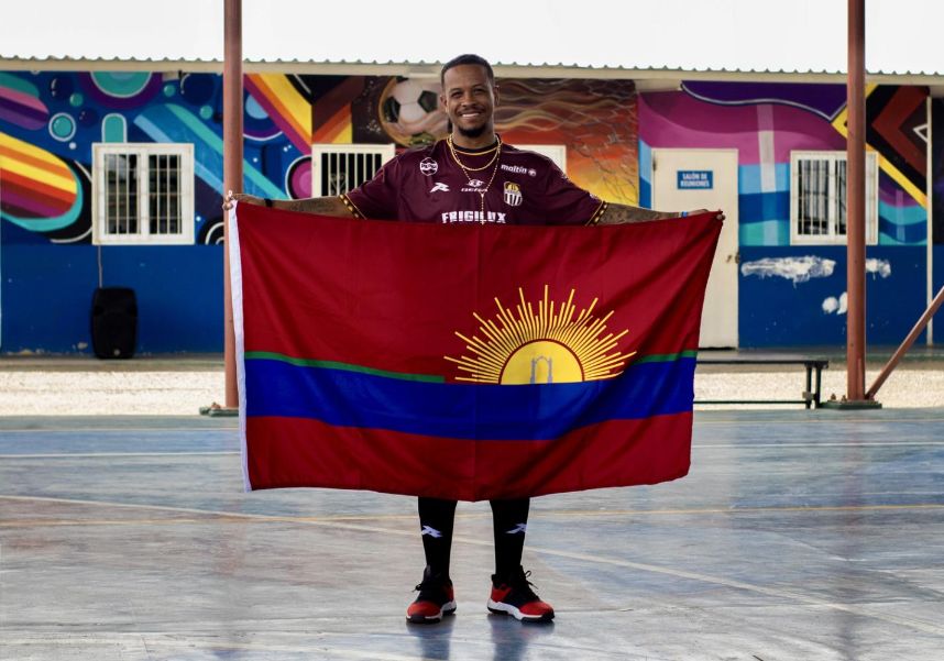 Yonathan Del Valle, un talento ofensivo que regresó a Venezuela con ...