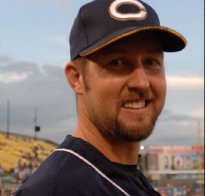 Jason Lane tiene gratos recuerdos sobre su paso por la LVBP (+Video ...