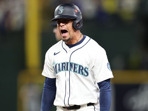 Leonardo Rivas se auto regaló el pase a la Serie de Campeonato de los ...