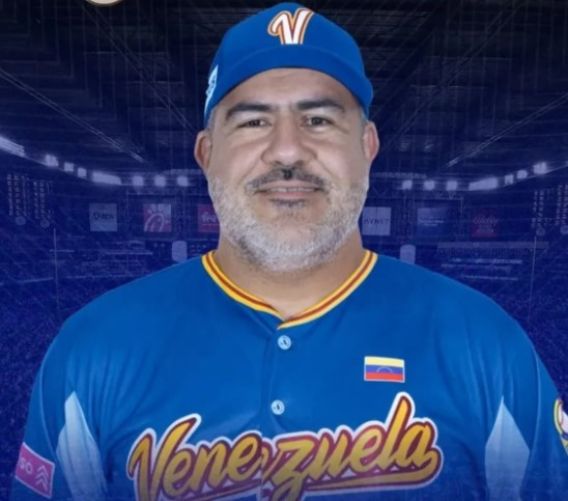 Néstor Corredor dirigirá a Venezuela en la Copa América 2025 - Sports ...