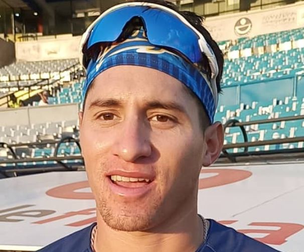 Tovalin encara con madurez su segundo ciclo con Magallanes (+Video ...