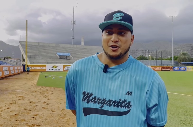 José Quijada aspira a conoronarse con Tokio Yakult en Japón - Sports ...