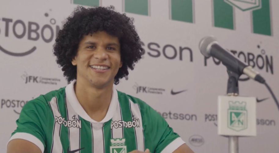 Eduard Bello tendrá su primera experiencia en Colombia - Sports Venezuela