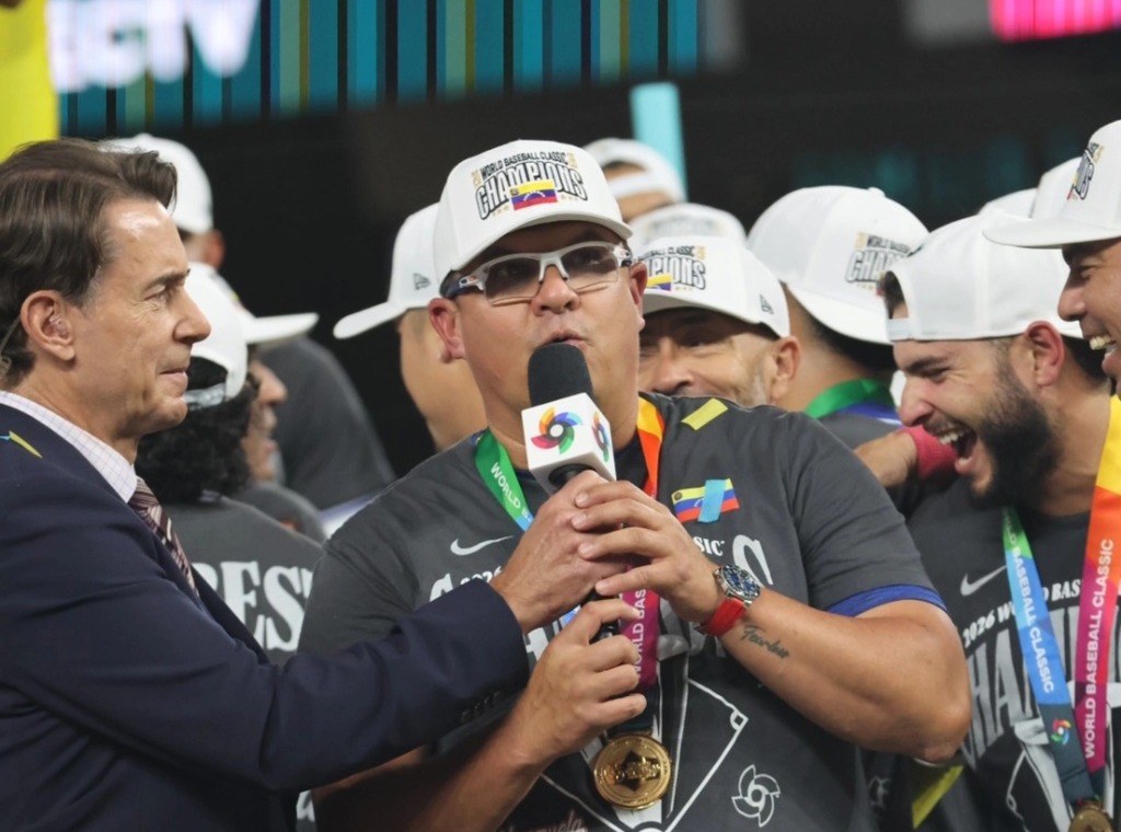 Después de Omar López, ¿qué? (+Videos) - Sports Venezuela