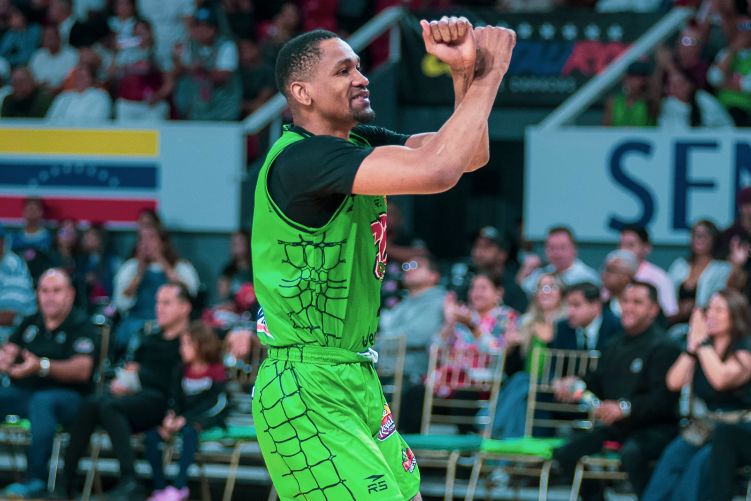 Luis Montero fue el JMV de la tercera semana del torneo 2026 (+Video ...